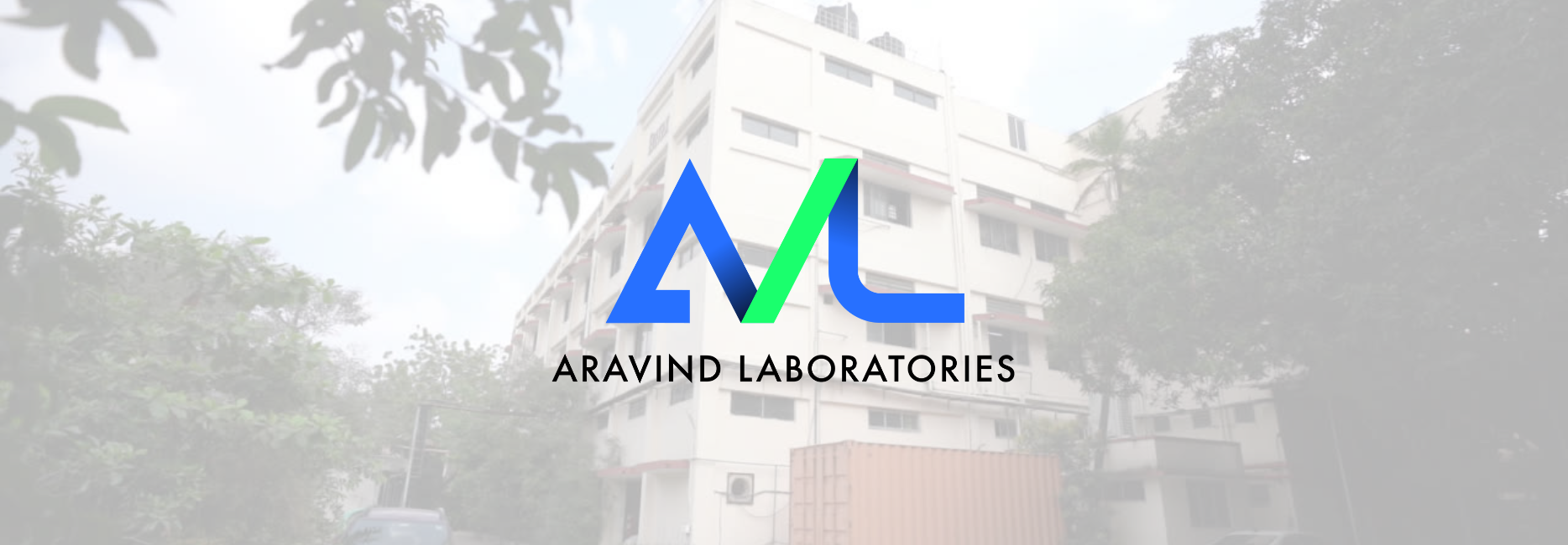 Aravind Laboratories