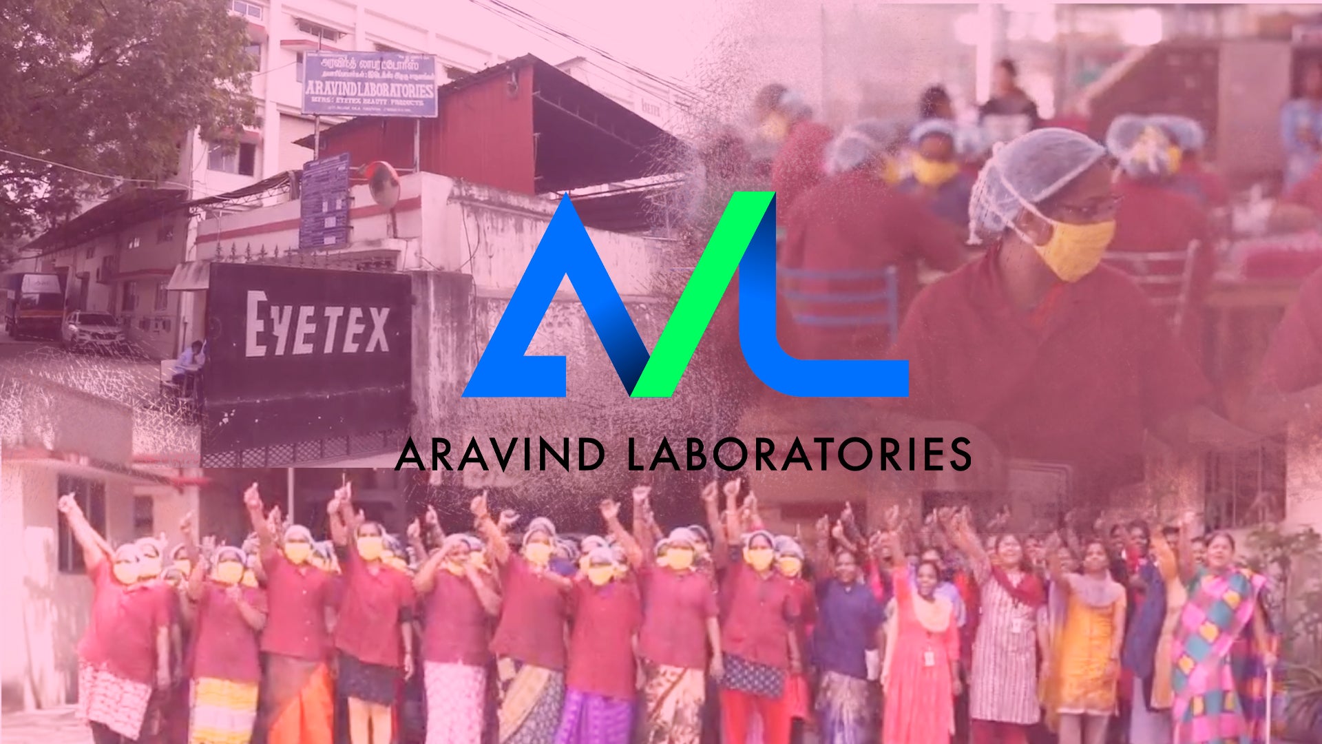 Aravind Laboratories